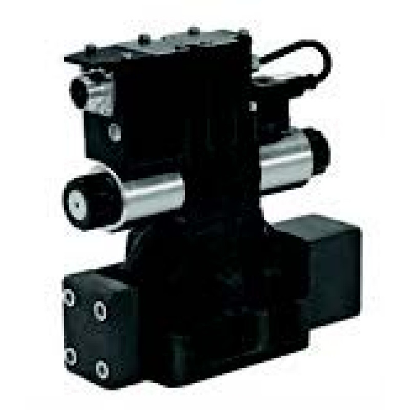 Duplomatic Industrial Directional Control Valves DS3-TA/11N-A230K1, DS5 ...