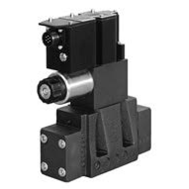 Duplomatic Industrial Directional Control Valves DS3-TA/11N-A230K1, DS5 ...