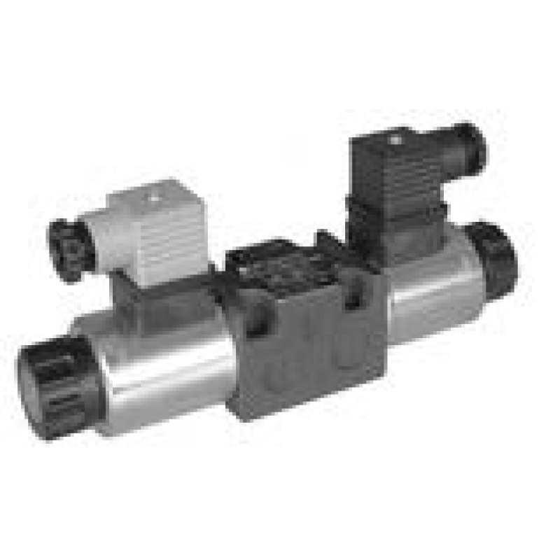 Duplomatic Proportional Auxiliary Valves, DSE5G-Z60/20N-E1K11, DSE3 ...