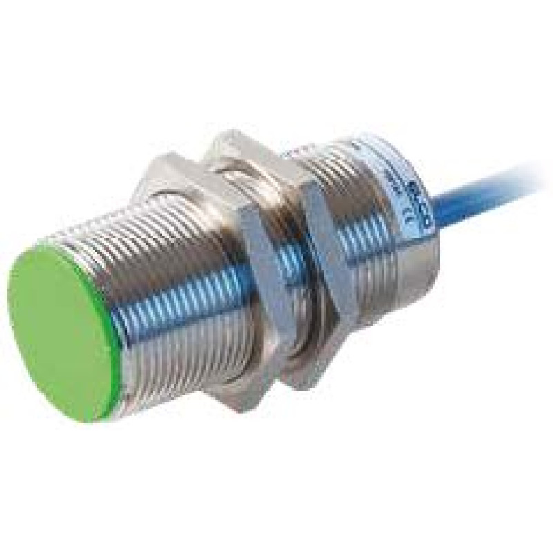 OG18-K600CP6Q, SR22-31/24VUC/ESC, CO12.4-2-C12.4, CBO12.4-10 Sensor and ...
