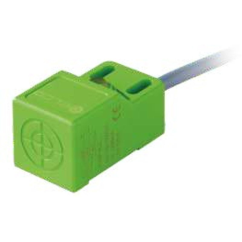 OG18-K600CP6Q, SR22-31/24VUC/ESC, CO12.4-2-C12.4, CBO12.4-10 Sensor and ...