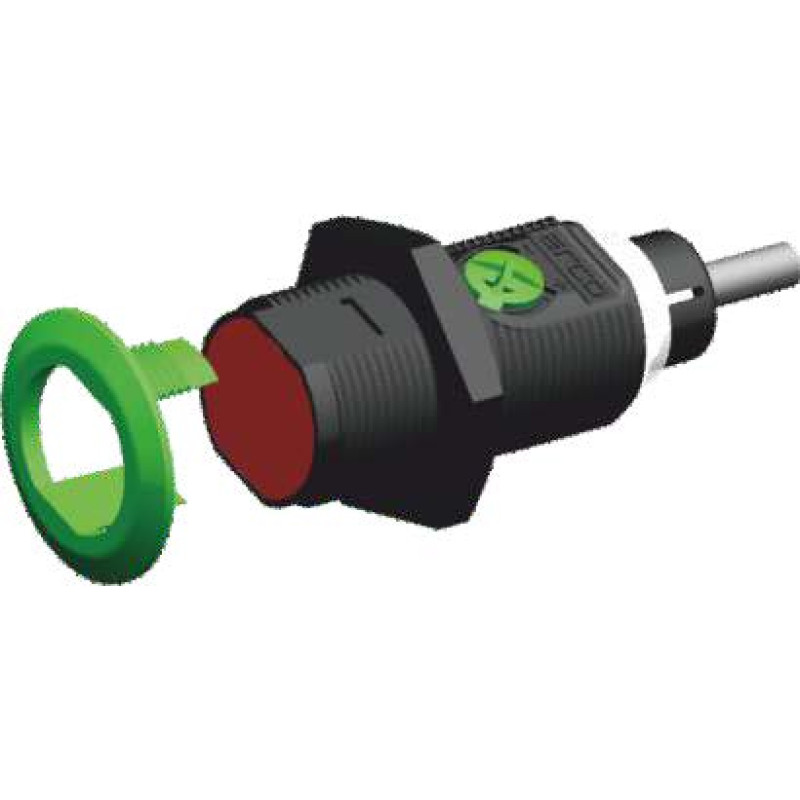 OG18-K600CP6Q, SR22-31/24VUC/ESC, CO12.4-2-C12.4, CBO12.4-10 Sensor and ...