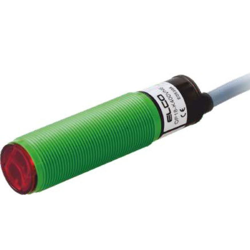 OG18-K600CP6Q, SR22-31/24VUC/ESC, CO12.4-2-C12.4, CBO12.4-10 Sensor and ...