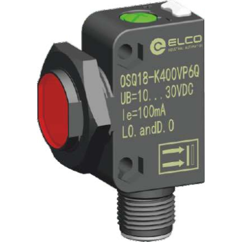 OG18-K600CP6Q, SR22-31/24VUC/ESC, CO12.4-2-C12.4, CBO12.4-10 Sensor and ...