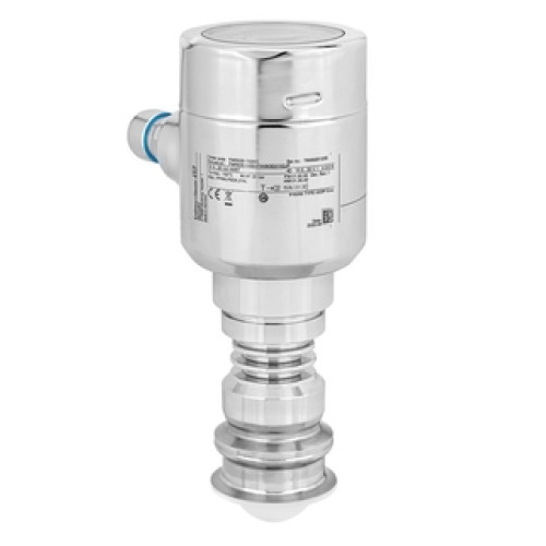 FMR63B Micropilot - 80 GHz radar sensor