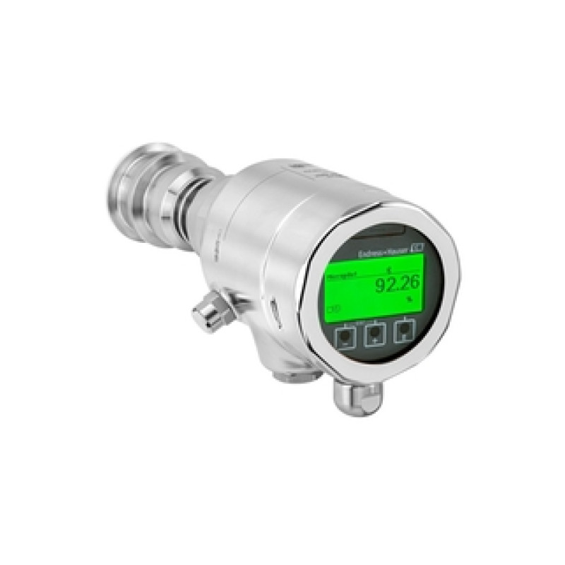 FMR63B Micropilot - 80 GHz radar sensor